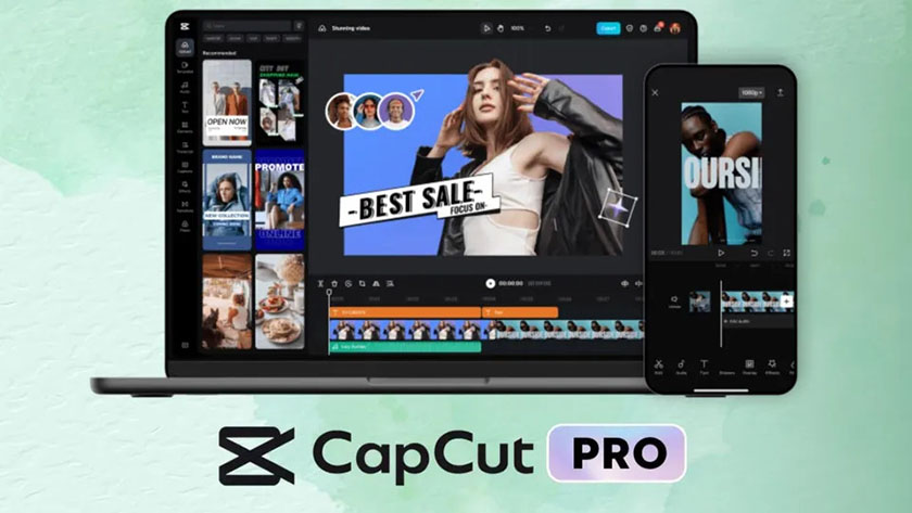6 Reasons You Must Use CapCut Pro If You Want To Create High-Class Videos